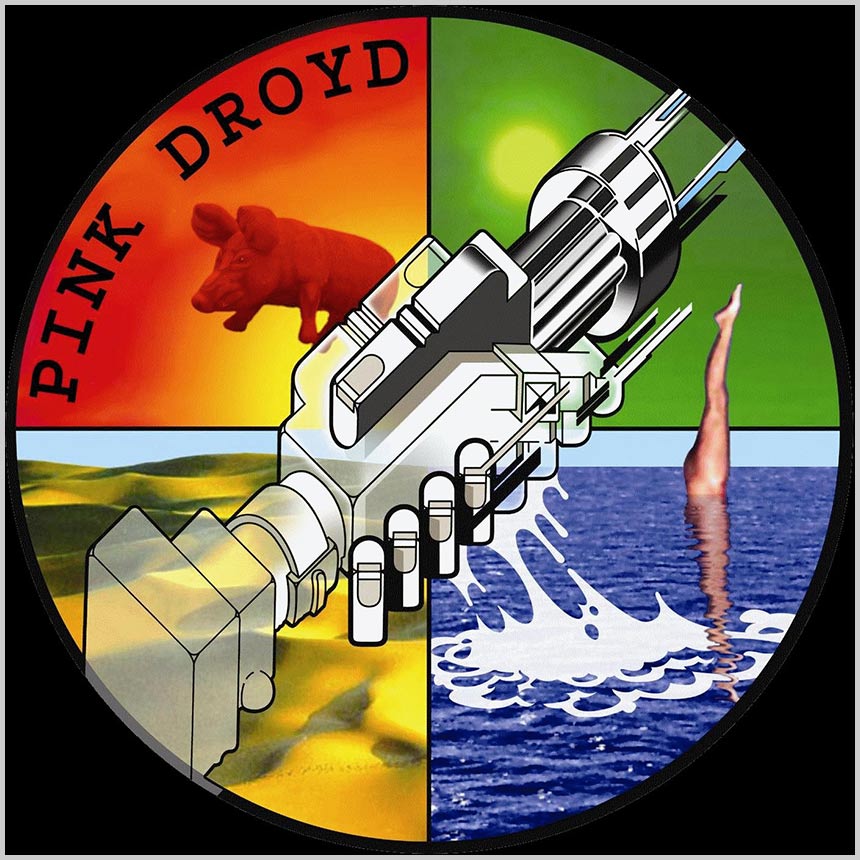 Pink Floyd Tribute - Pink Droyd ⋆ Tribute Shows (tributeshows.com)